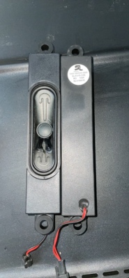 原装创维55E33A 55G20 55M9喇叭5300-39HG20-0000扬声器6欧孔17cm