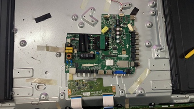 康佳LED43M60N LED43E330N 42E330N主板TP.MS880.PB801  LG屏