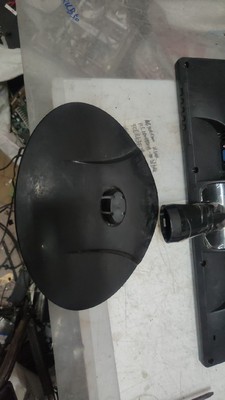 SANC三色 F226B M2226B液晶显示器底座 M900A M9982B支架座子底盘