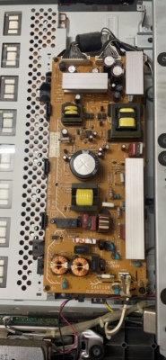 原装 索尼KLV-32V200A电源板1-869-132-31测好