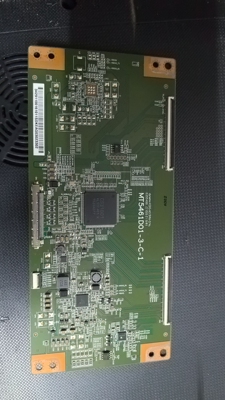 原装TCL D55A571U 海信LED55K380U 逻辑板MT5461D01-3-C-1 测好发