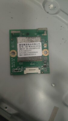 康佳LED49UC5 49S8000U 60M2S 49X81S无线网卡 KK-WL8192+8761