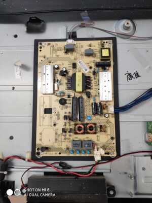 原装康佳LED42M1600B电源板35019697 34011915拆机测好现货