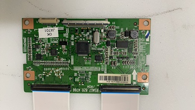 海信LED32EC300\32EC310JD\32K360逻辑板RSAG7.820.4766