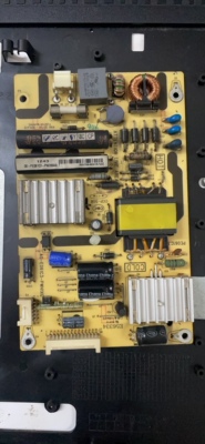 原装TCL L32F3370B L32F3320B电源板 40-E061C3-PWH1XG测好发货