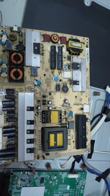 原装康佳LED32MS92C电源板34006820拆机测试好