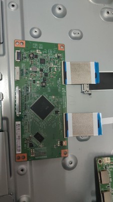 康佳LED50R5100DE/创维42/50E550E逻辑板V500HK1-CS5测好发货