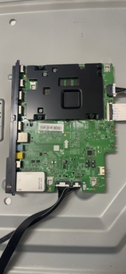 三星UA49KC20S/UA49K6800AJXXZ主板BN41-02534B配屏可选