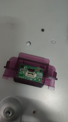 原装创维40E360E 42E360E 32E361W遥控接收板  接收头对好插口