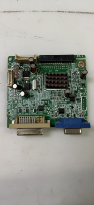 飞利浦236v4l驱动板715G5306-M02-000-004Q配屏BM230WFS