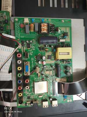 原装康佳LED32E3360CE LED32E330CE主板35017303配屏72000088YT