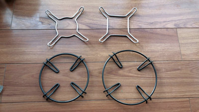 适合燃气灶配件辅助奶锅架平锅架