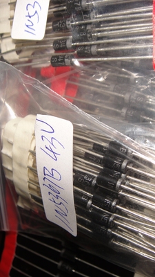 1N5367B 43V 5W 稳压管全系列 正品销售