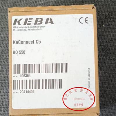 科霸KEBA模块  BL570 RO550 AM575 AM570 DM570 SM510 MM540