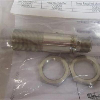 热销IFM易福门光电传感器OGT500 OGT-FPKG/US100