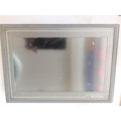 拆机 昆仑通态触摸屏 TPC1062KS 功能正常议价