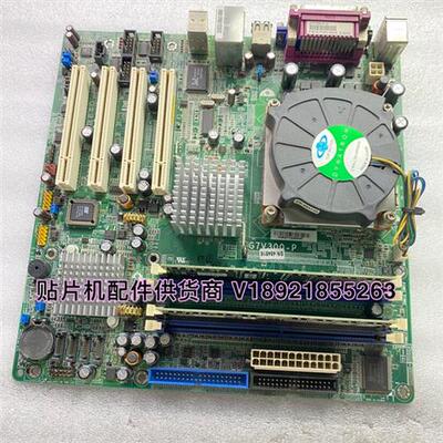 DEK印刷机 G7V300-P 设备主板 G7V300-P原装DEK主板一套