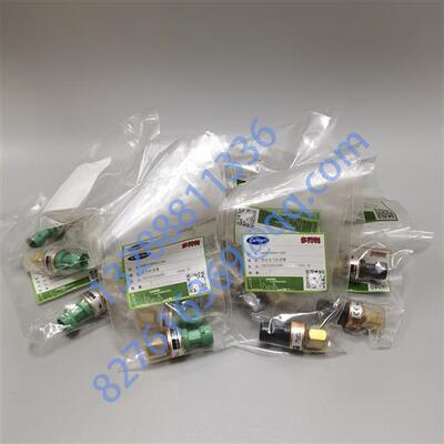 00PPG000012000  00PPG000012100 开利高低压传感器   TRANSDUCER