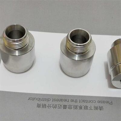 国产E40124 E40009 E40096 E403134焊接接头适用于IFM感测器