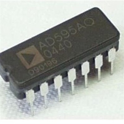 全新 AD595AQ AD595 温度管理 直插DIP14