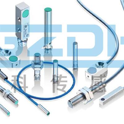 IFRM 12N13G1/L瑞士原装正品Baumer宝盟堡盟接近开关