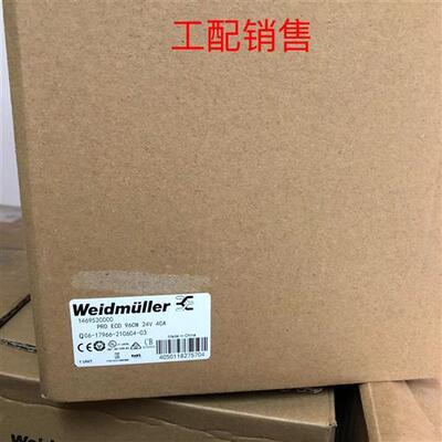 开关电源PRO ECO 960W 24V 40A--1469520000