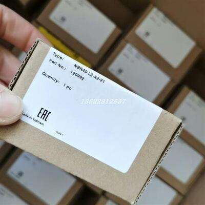 NBN40-L2-A2-V1(PEPPERL+FUCHS)电感式传感器(120992)全新