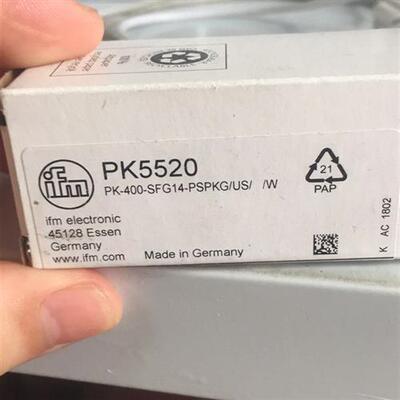 钻石卖家假一赔十压力传感器PK5520现货直发