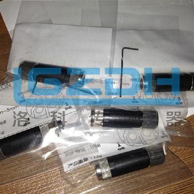 热卖IFM传感器插头E11505 E11504 E11550 E11507 E11506