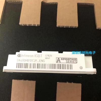 2A200HB12C2F 2A300HB12C2F 2A400HB12C2F/_ENG全新IGBT模块