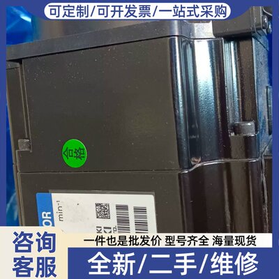 议价议价R2AA13120LCP2E C 50601-1465伺服马达