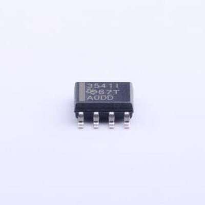 TLC3541IDR 模数转换芯片ADC TLC3541IDR SOIC-8