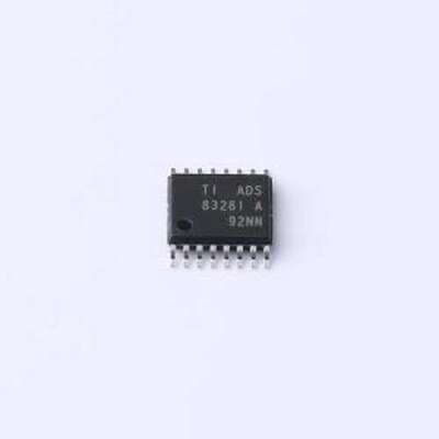 ADS8328IPWR 模数转换芯片ADC ADS8328IPWR TSSOP-16