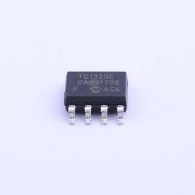 TC1320EOA 数模转换芯片DAC TC1320EOA SOIC-8