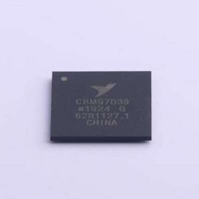 CBM97D39BG 数模转换芯片DAC CBM97D39BG CSBGA-160