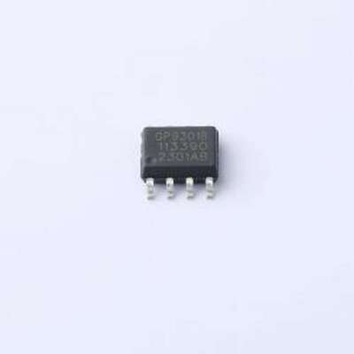 GP9301B-F100-N-SW ADC/DAC-专用型 GP9301B-F100-N-SW SOP-8