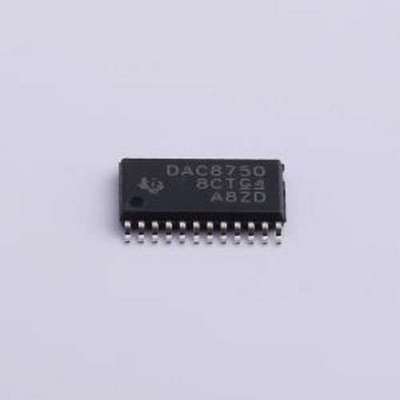 DAC8750IPWPR 数模转换芯片DAC DAC8750IPWPR HTSSOP-24