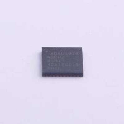 ADAU1978WBCPZ ADC/DAC-专用型 4通道 24位ADC I2C接口 SPI接口 L