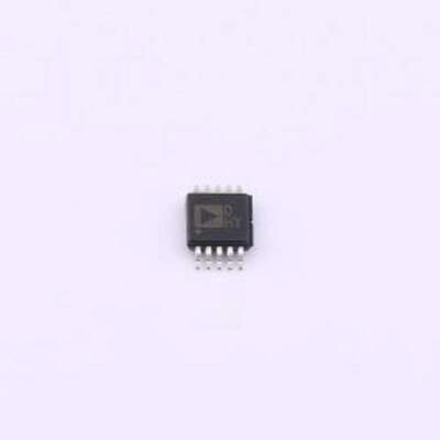 AD5683RARMZ 数模转换芯片DAC AD5683RARMZ MSOP-10