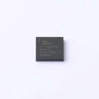 AD4112BCPZ-RL7 模数转换芯片ADC AD4112BCPZ-RL7 LFCSP-40