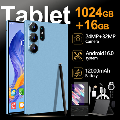 2026國際版马来西亚新加坡带play商店平板電腦ipad手機Tablet PC
