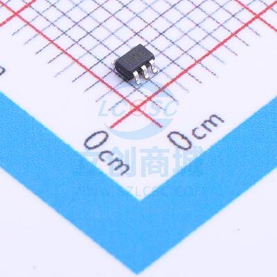 线性稳压器(LDO) TPS71730DCKR SC-70-5 TI 全新原装进口