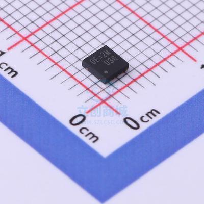 DC-DC控制芯片 RT8082GQW WDFN-12 RICHTEK(立锜)