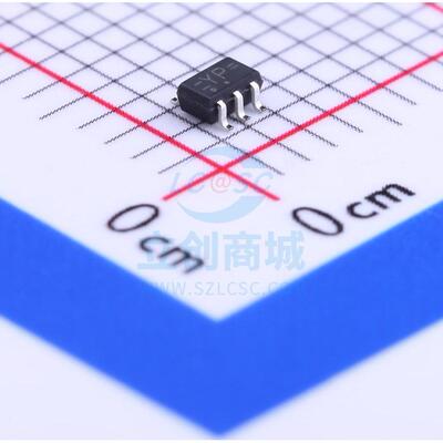 信号开关/编解码器/多路复用器 74LVC1G157GW,125 SC-70-6(SOT-36