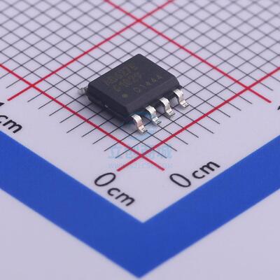 仪表放大器 AD627BRZ-RL SOIC-8 ADI 全新原装进口