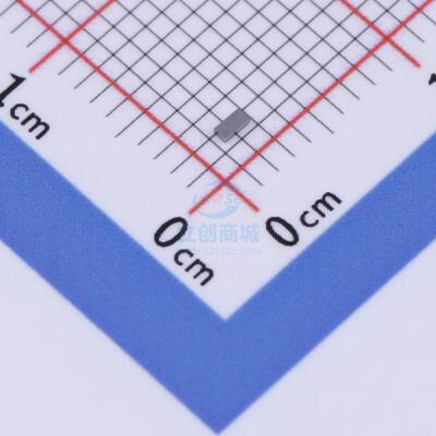 场效应管(MOSFET) CSD18541F5T PICOSTAR-3 TI()