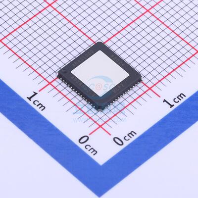 模拟前端(AFE) ADAS1000BCPZ-RL LFCSP-56 ADI 全新原装进口