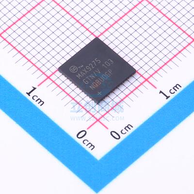 串行器/解串器 MAX9275GTN/V+T TQFN-56(8x8) MAXIM(美信)