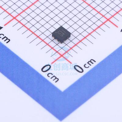 线性稳压器(LDO) MIC5219-3.3YML-TR MLF-6 MICROCHIP(美国微芯)