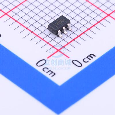 线性稳压器(LDO) TLV71315PDBVR SOT-23-5 TI 全新原装正品